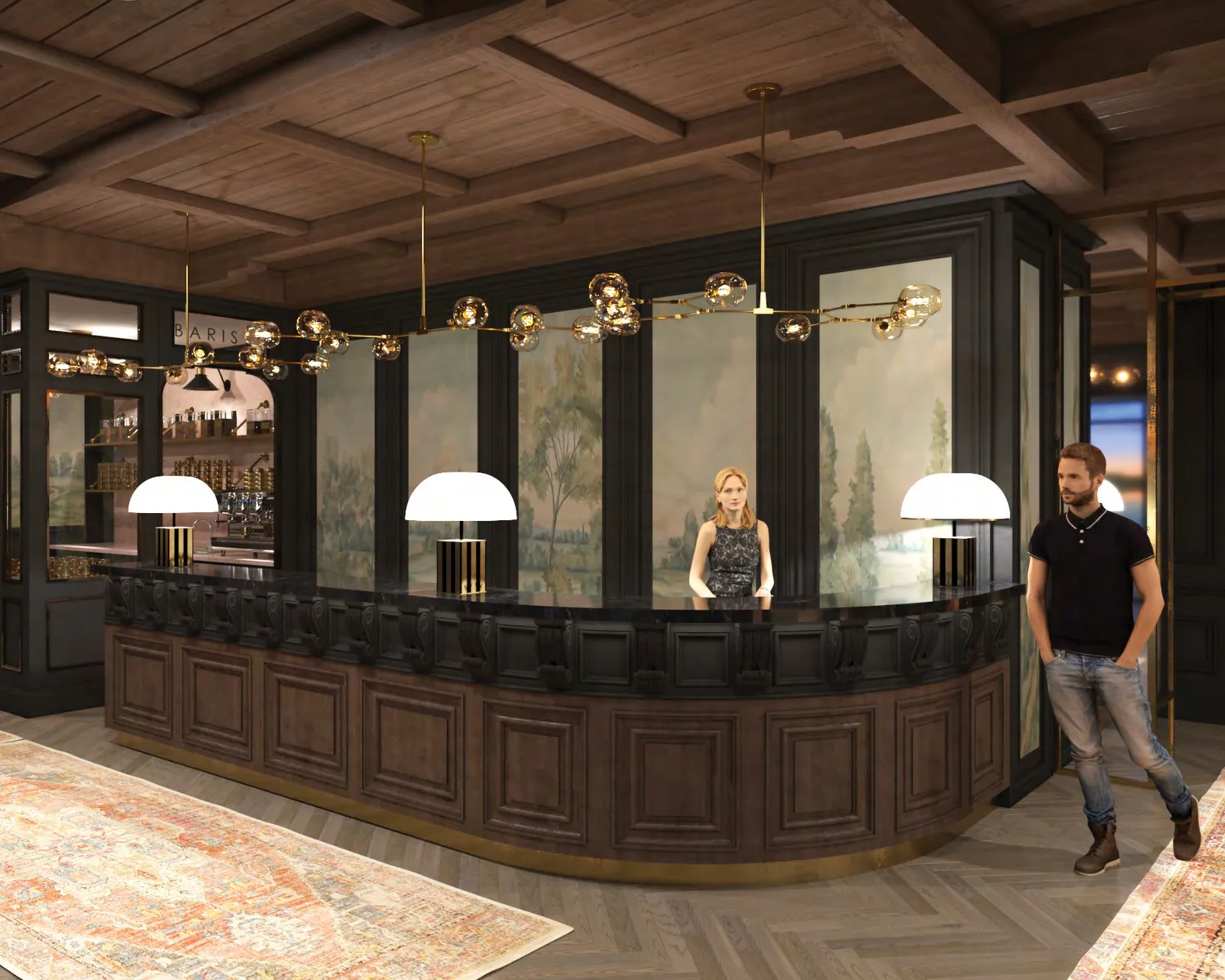 Elora Mill Condominiums | 6523 Wellington Road #7 | Corcoran