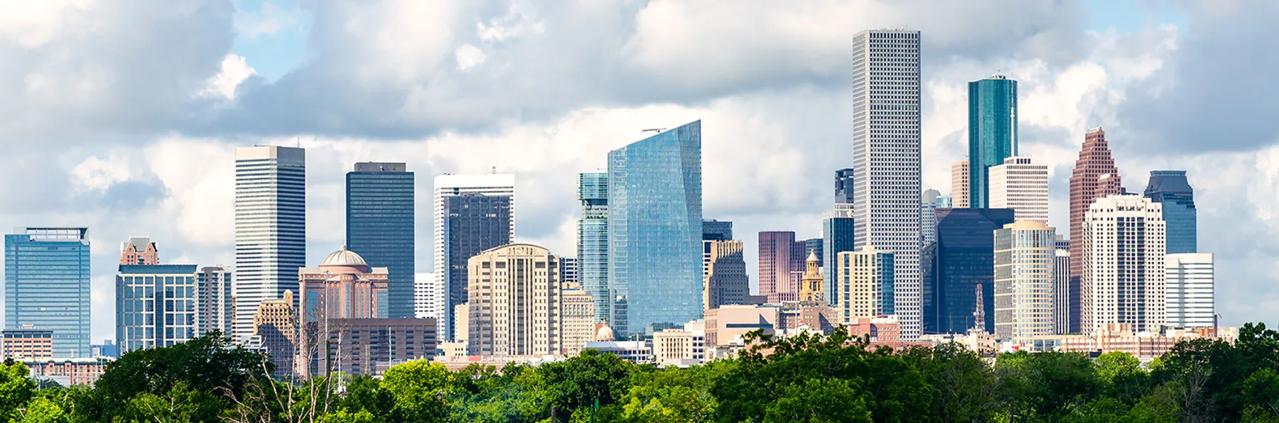 Energy Corridor, HOUSTON [Neighborhood Guide] | The Corcoran Group