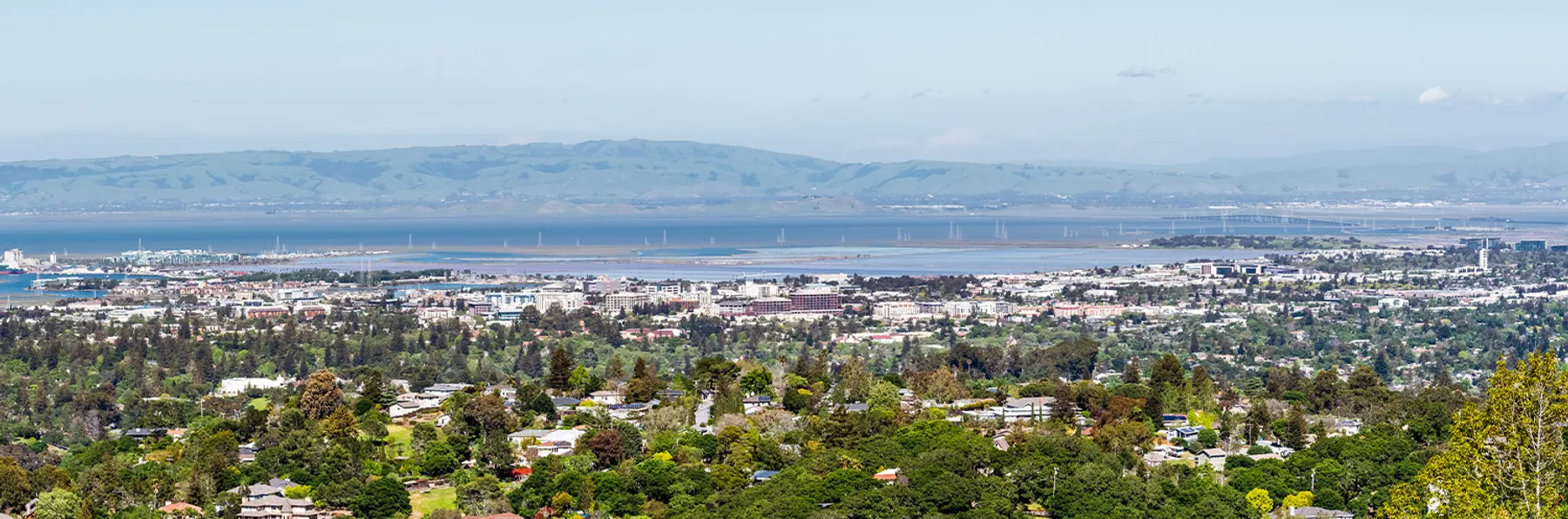 Mountain View, NORTHERN CALIFORNIA [Neighborhood Guide] | The Corcoran ...