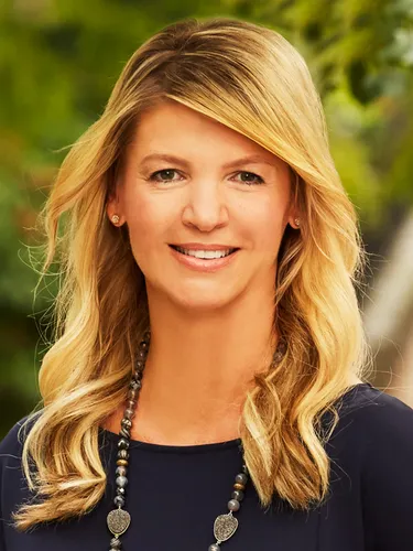 Olga Koval | Real Estate Agent | Corcoran