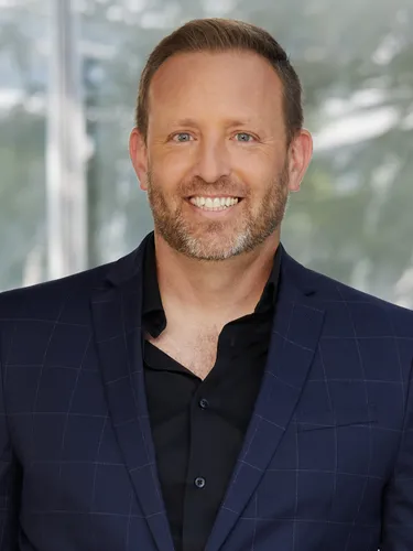 Ben Wilson, Manager | The Corcoran Group