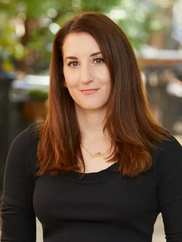 Alexandra Chernin, Public Relations Manager | The Corcoran Group
