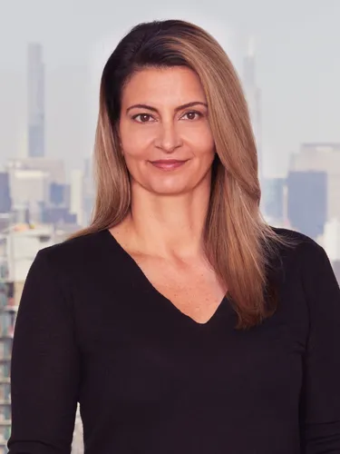 Denise Joseph, Senior Managing Director | The Corcoran Group