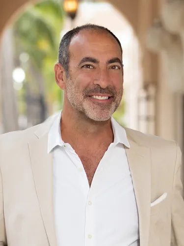 Brian Merriman | Real Estate Agent | Corcoran