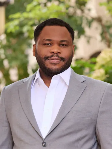 Jordan Charles | Real Estate Agent | Corcoran