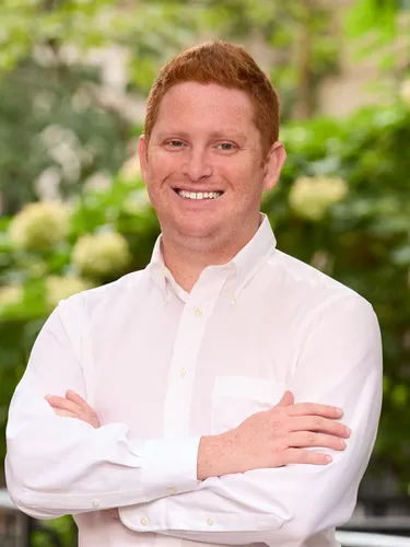 Alex Weiss | Licensed RE Salesperson | Corcoran