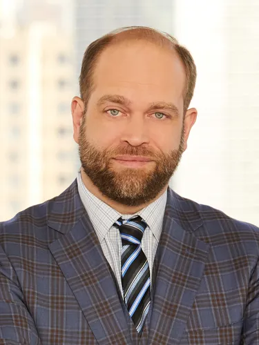 Eric Hamm, Senior Managing Director | The Corcoran Group