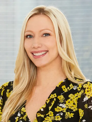 Kimberly Pickard, Senior Managing Director | The Corcoran Group