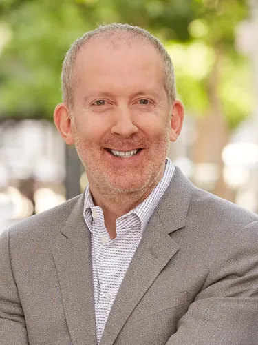 Michael Flatow | Real Estate Agent | Corcoran