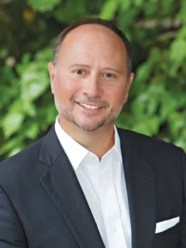 Michael Baker, Corcoran HM Properties | The Corcoran Group