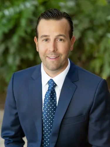 Michael Emig, Corcoran HM Properties | The Corcoran Group