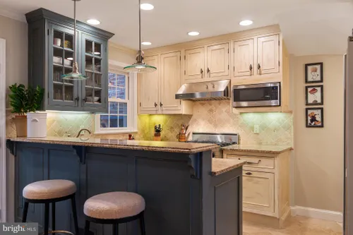 Luxury Real Estate Company | Corcoran McEnearney