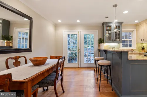 Luxury Real Estate Company | Corcoran McEnearney