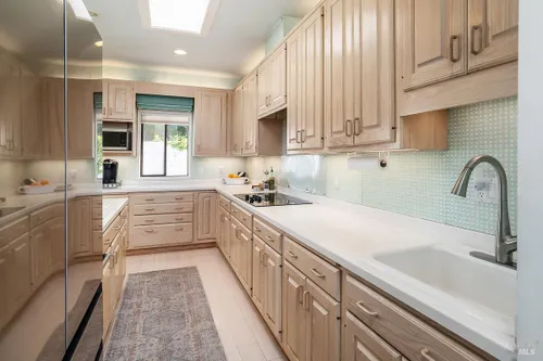 Luxury Real Estate Company | Corcoran Icon Properties