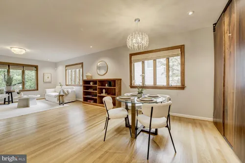 Luxury Real Estate Company | Corcoran McEnearney