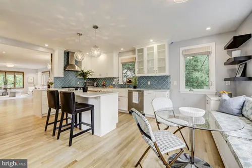 Luxury Real Estate Company | Corcoran McEnearney