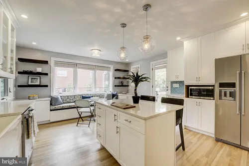 Luxury Real Estate Company | Corcoran McEnearney