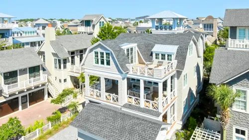 WaterSound Beach, NORTHWEST FLORIDA [Neighborhood Guide] | The Corcoran ...