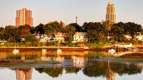 New Rochelle, WESTCHESTER [Neighborhood Guide] | The Corcoran Group