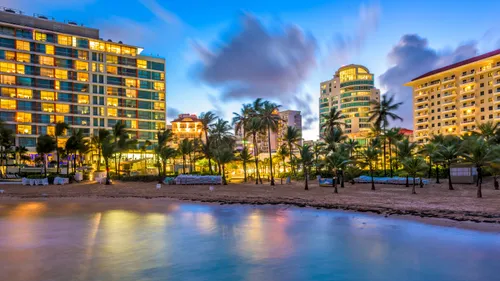 Condado, PUERTO RICO [Neighborhood Guide] | The Corcoran Group