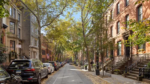Brooklyn Heights, NYC [Neighborhood Guide] | The Corcoran Group
