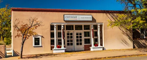 Contact Our 216 Washington Ave, New Mexico Office | Plaza Properties