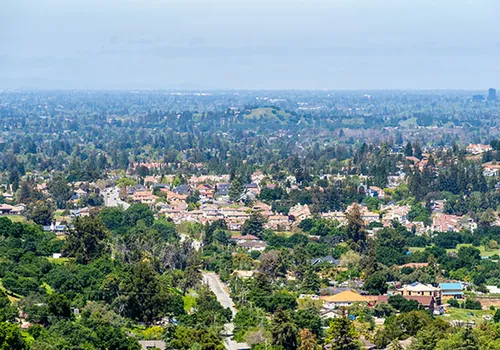 Contact Our 5985 Almaden Expressway, California Office | Icon Properties