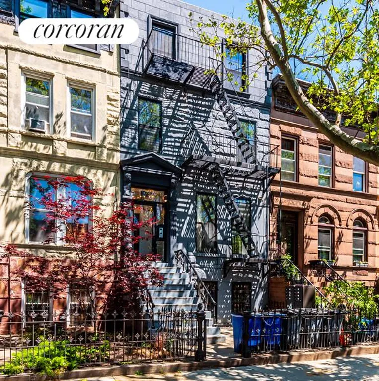 567 Decatur Street #4B, Brooklyn, NY 11233 Property for rent