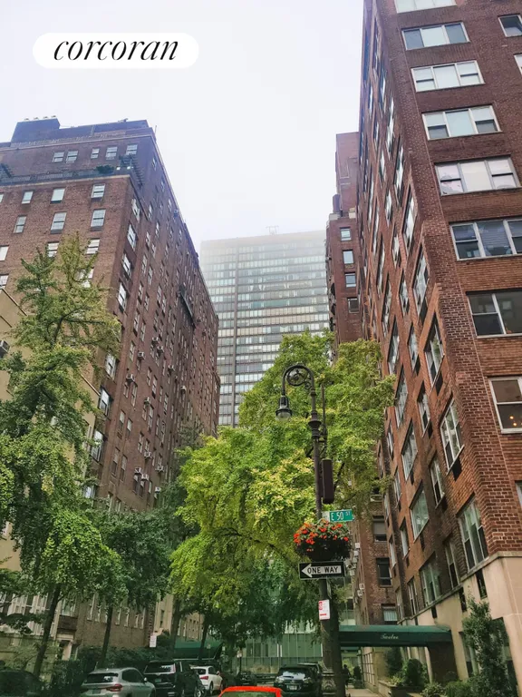 12 Beekman Place #1A, New York, NY 10022 Property for sale