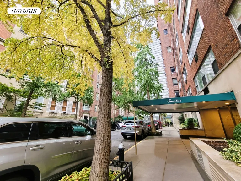 12 Beekman Place #1A, New York, NY 10022 Property for sale