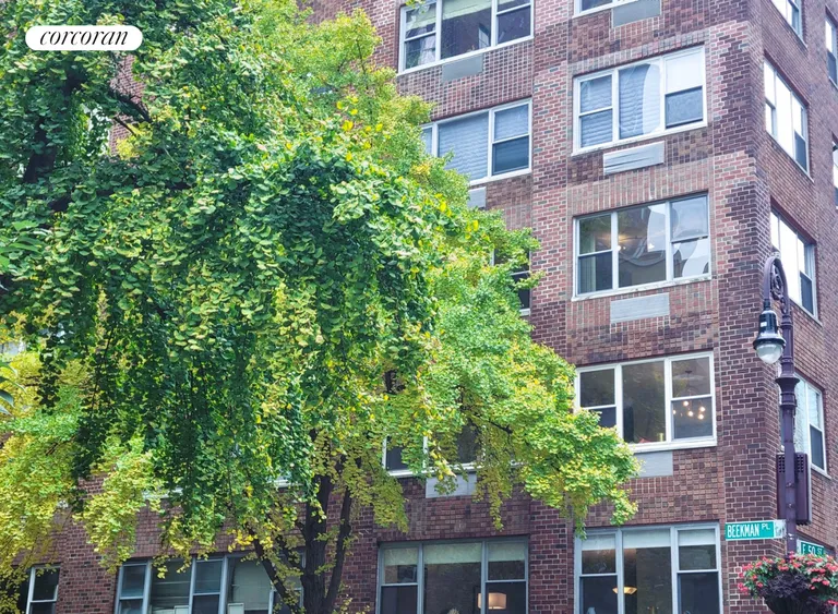 12 Beekman Place #1A, New York, NY 10022 Property for sale