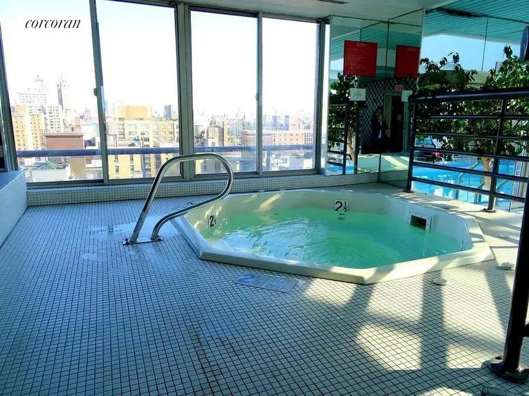 250 West 90th Street #15F, New York, NY 10024 Property for rent