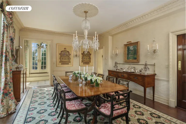 895 Park Avenue #PHC, New York, NY 10075 Property for sale