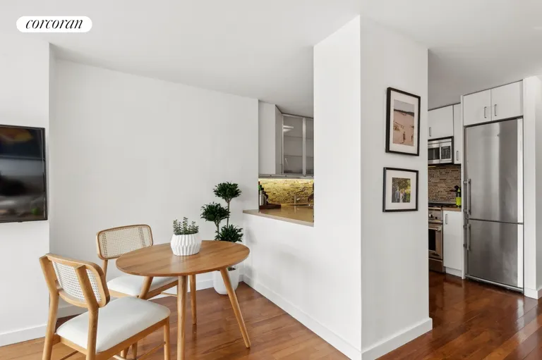 222 West 14th Street #7C, New York, NY 10011 Property for rent