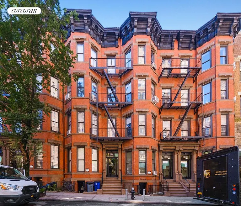 200 West 83rd Street #1FE, New York, NY 10024 Property for rent