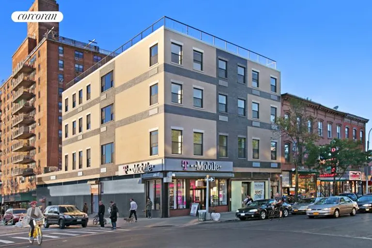 458 5th Avenue #3A, Brooklyn, NY 11215 Property for rent