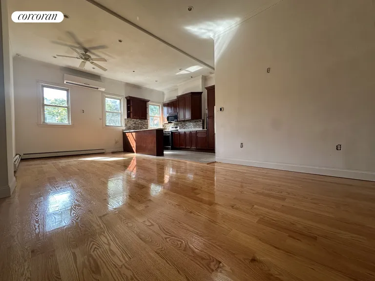 692 Chauncey Street #3, NEW YORK, NY 11207 Property for rent