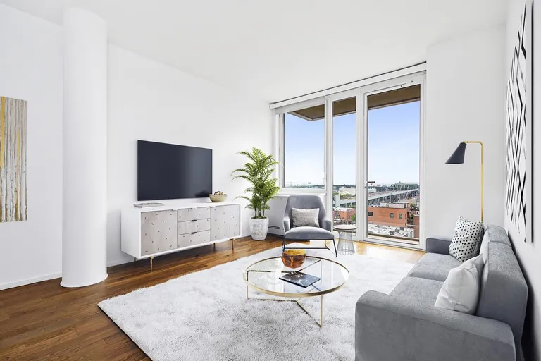 202 8th Street #10B, Brooklyn, NY 11215 Property for rent