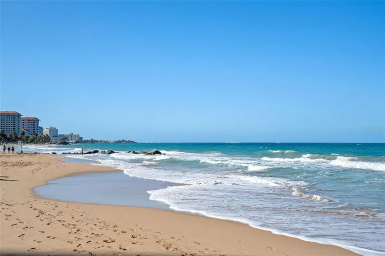 1315 Ashford Ave. Acquamarina Condominium #1205, SAN JUAN, PR 00907 Property for rent