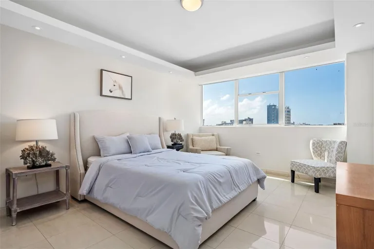 1315 Ashford Ave. Acquamarina Condominium #1205, SAN JUAN, PR 00907 Property for sale