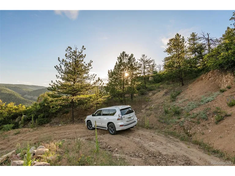 0 Maxwell Hill Rd, Littleton, CO 80127 Property for sale