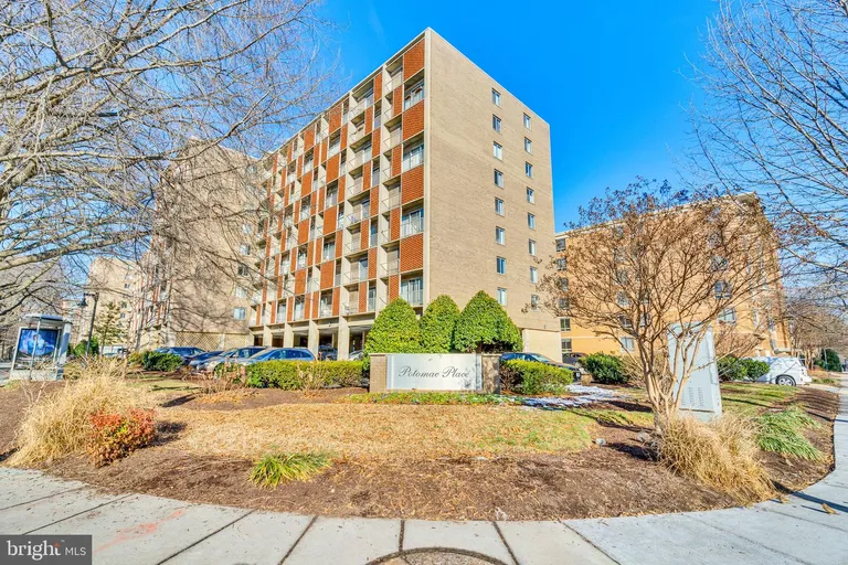 800 4th St Sw #s110, WASHINGTON, DC 20024 Property for rent