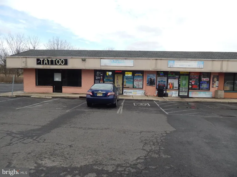 84 FORT DIX, WRIGHTSTOWN, NJ 08562 Property for rent