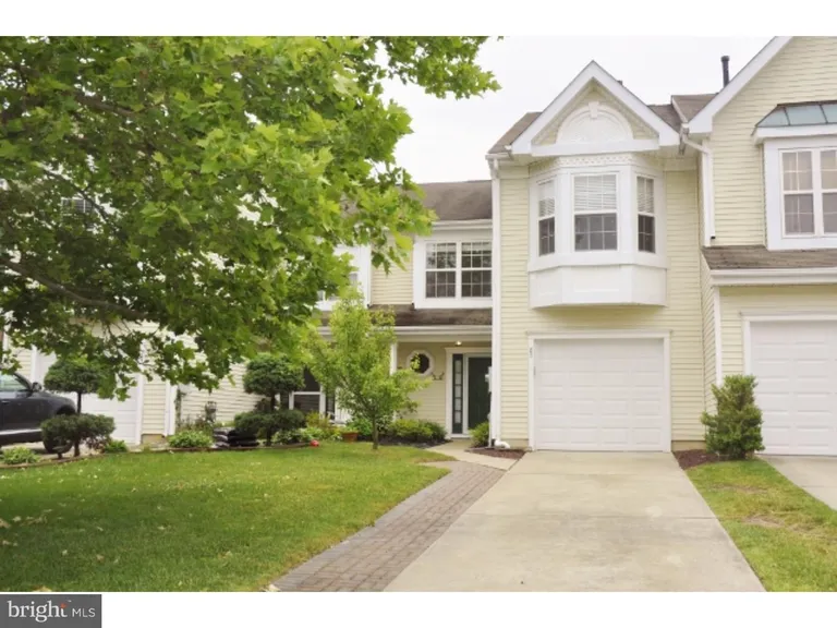 87 BIDDLE, MOUNT LAUREL, NJ 08054 Property for rent