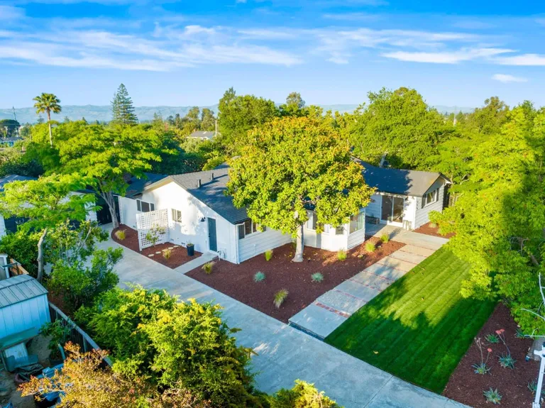 115 La Rinconada Drive, Los Gatos, CA 95030 Property for sale
