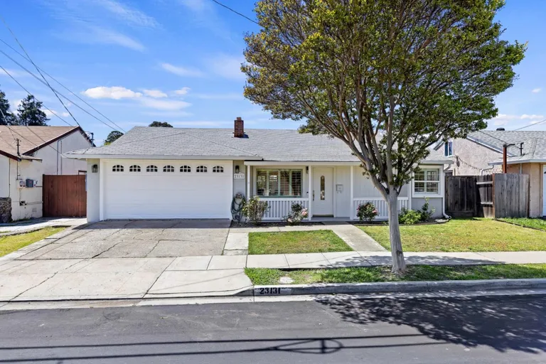 23131 Nevada Road, HAYWARD, CA 94541 Property for sale