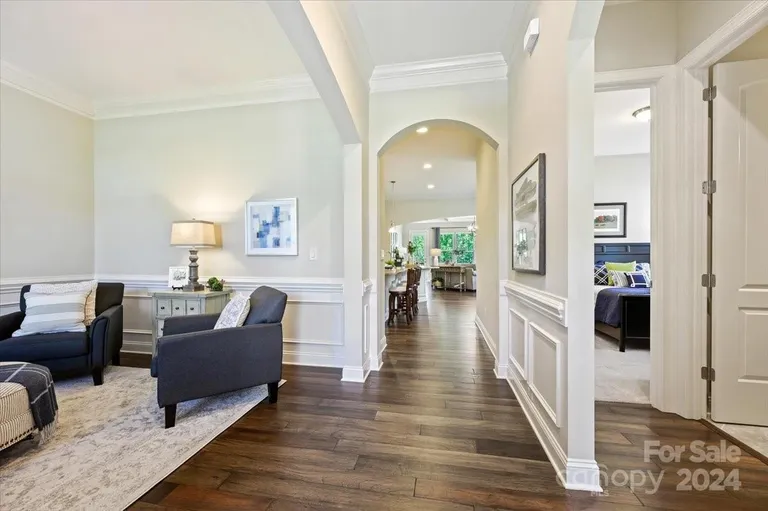 1002 Kara Court, Matthews, NC 28104 Property for sale