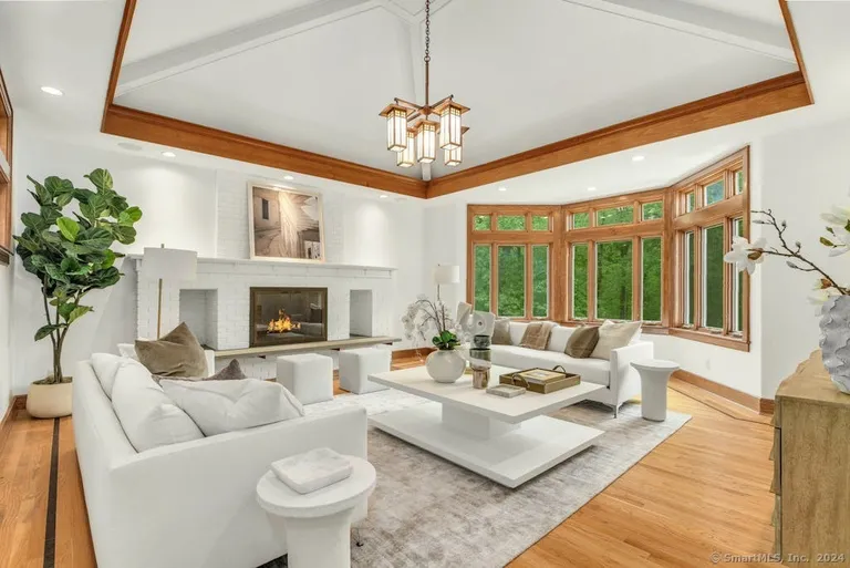 1315 Smith Ridge Road, New Canaan, CT 06840 Property for sale