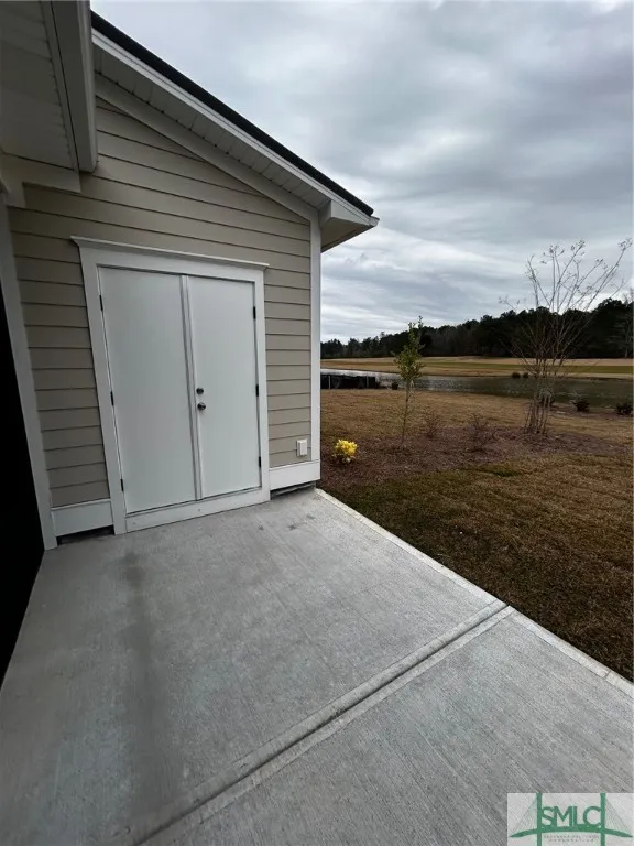 618 Blue Moon Crossing, Pooler, GA 31322 Property for rent