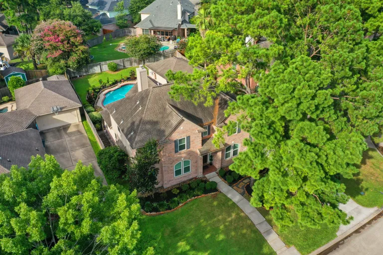 2910 Laurel Mist, Houston, TX 77345 Property for sale